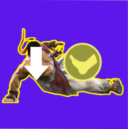 ryu Guard Board