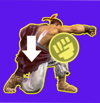ryu Guard Board