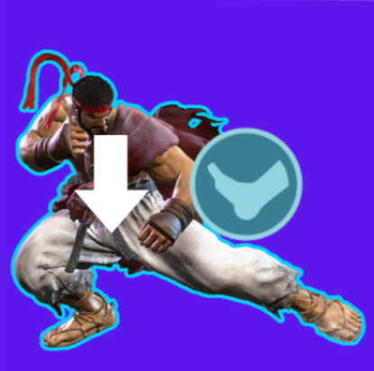 ryu Guard Board