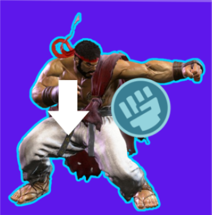 ryu Guard Board