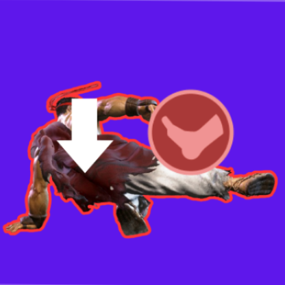 ryu Guard Board