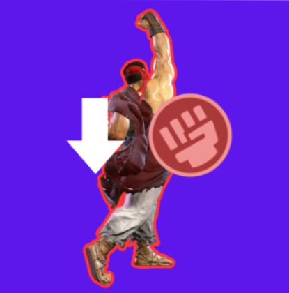 ryu Guard Board