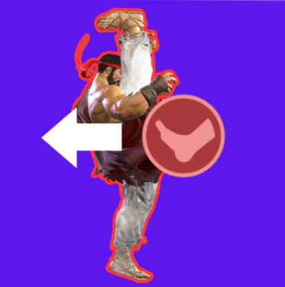 ryu Guard Board