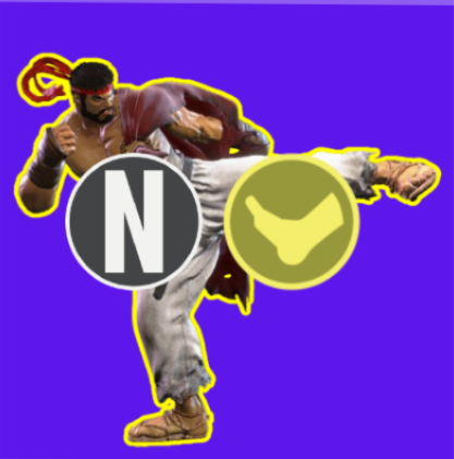 ryu Guard Board