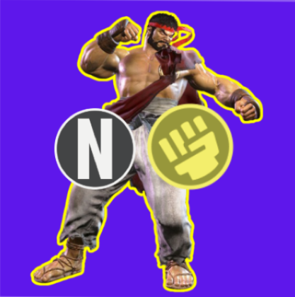 ryu Guard Board