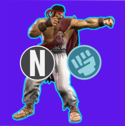 ryu Guard Board