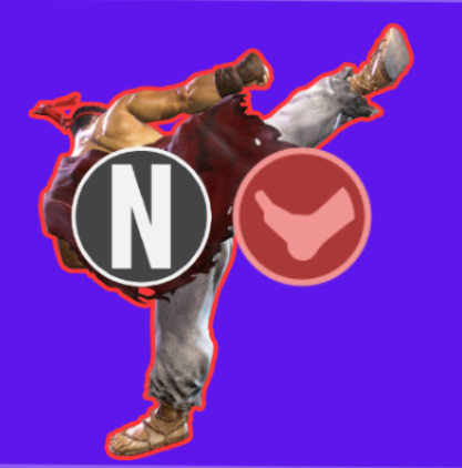 ryu Guard Board