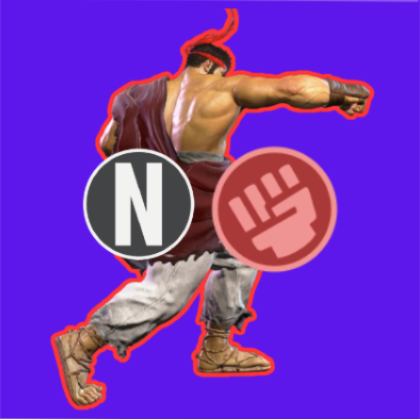 ryu Guard Board