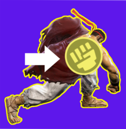 ryu Guard Board