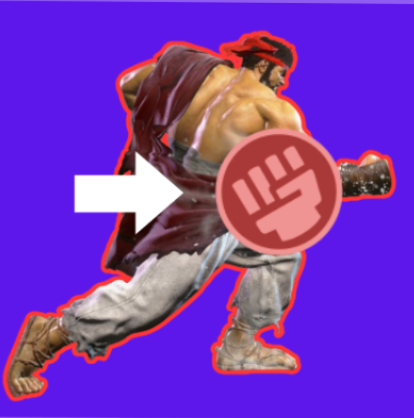 ryu Guard Board