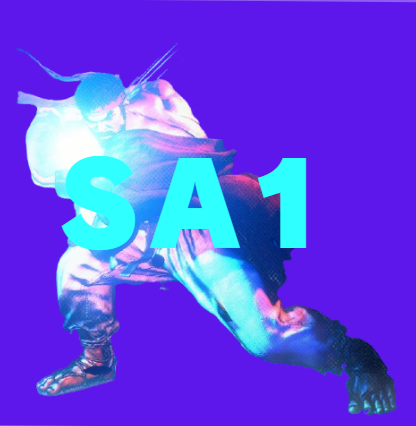 ryu Guard Board