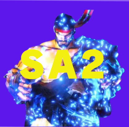 ryu Guard Board