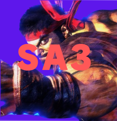 ryu Guard Board